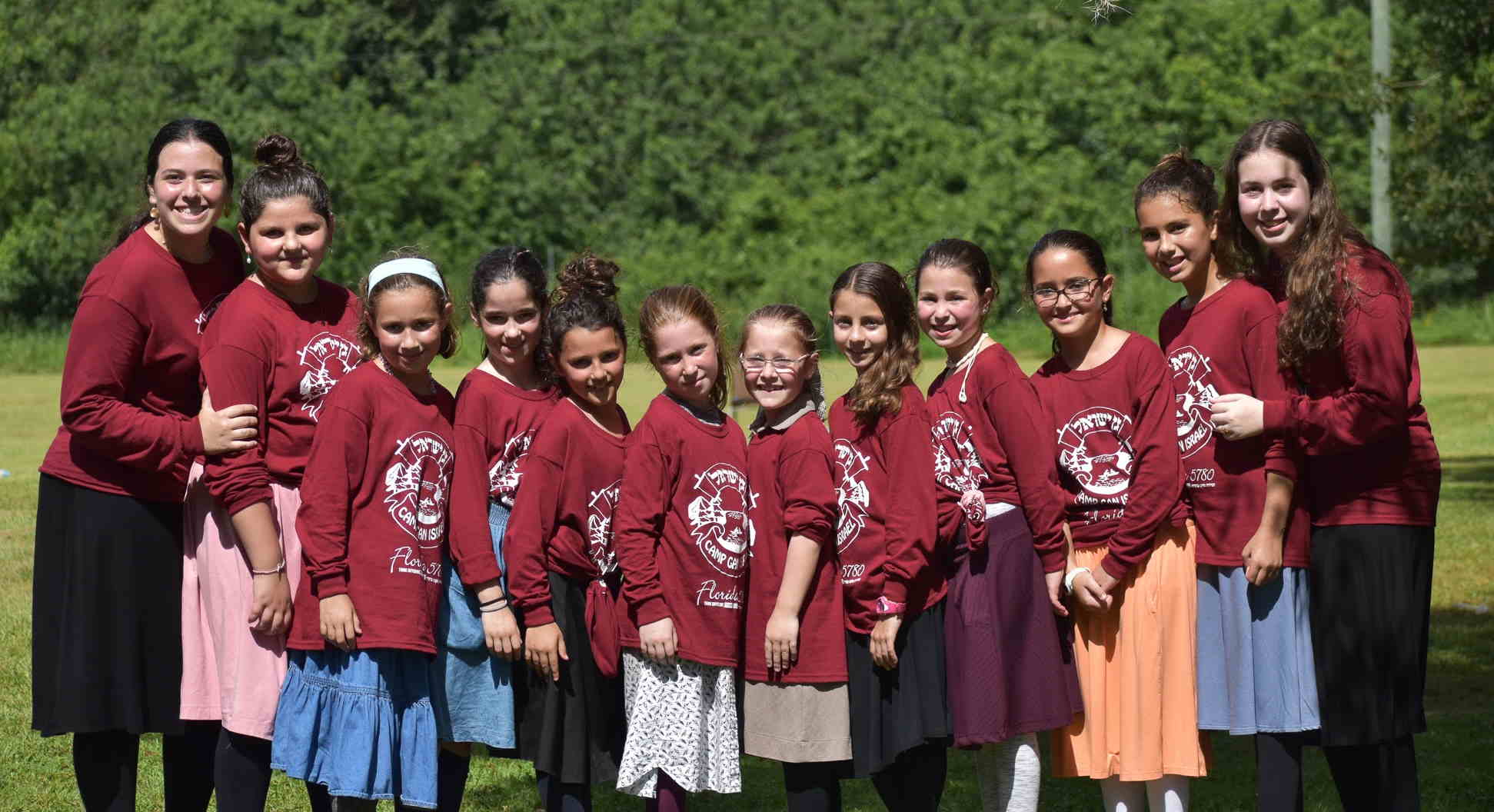 CGI Florida Girls